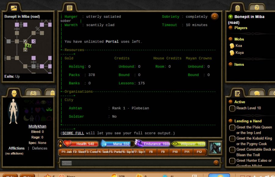 Free mud client downloads - koploft